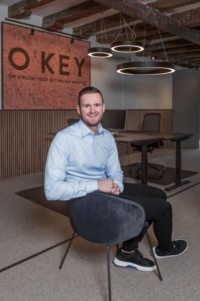 Welkom bij O'key - O'key